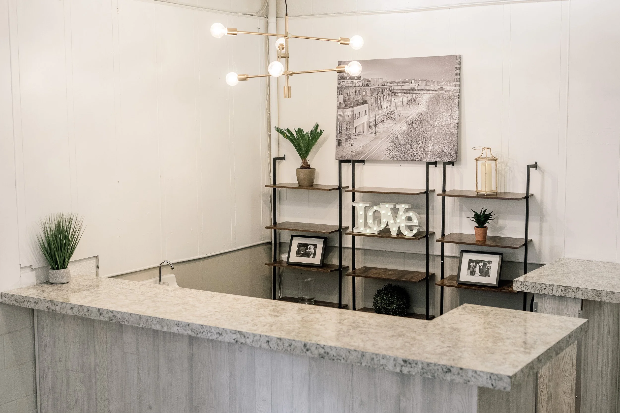 Small Events — Revel Center | Wedding Venue