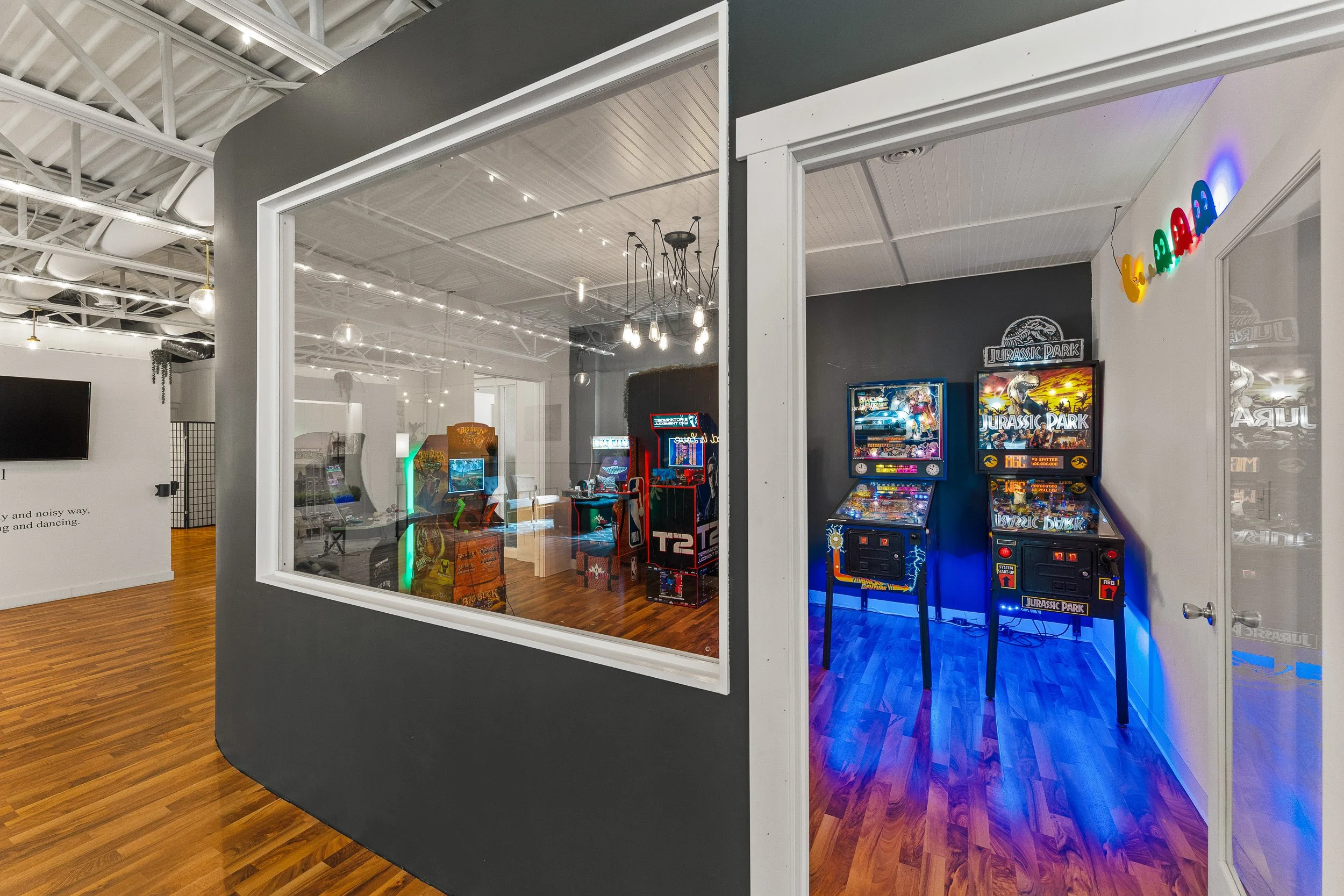 Small Events — Revel Center | Wedding Venue