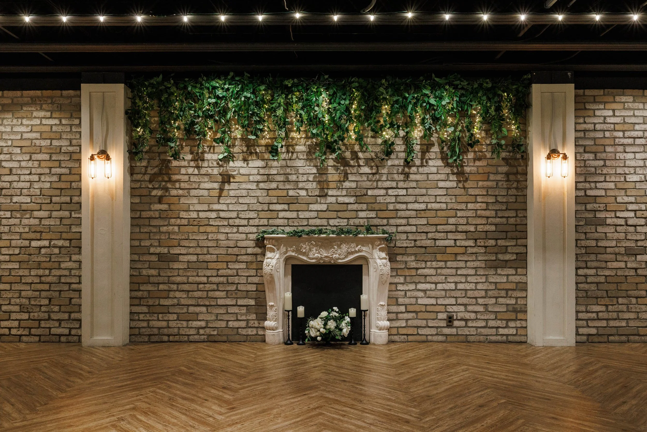 FAQ — Revel Center | Wedding Venue