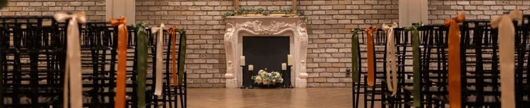 Grand Rapids Wedding Venue Space | Revel — Revel Center | Wedding Venue