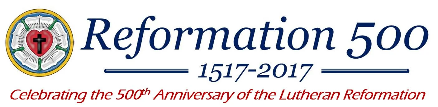 Lutherans in Iceland — Christus Victor