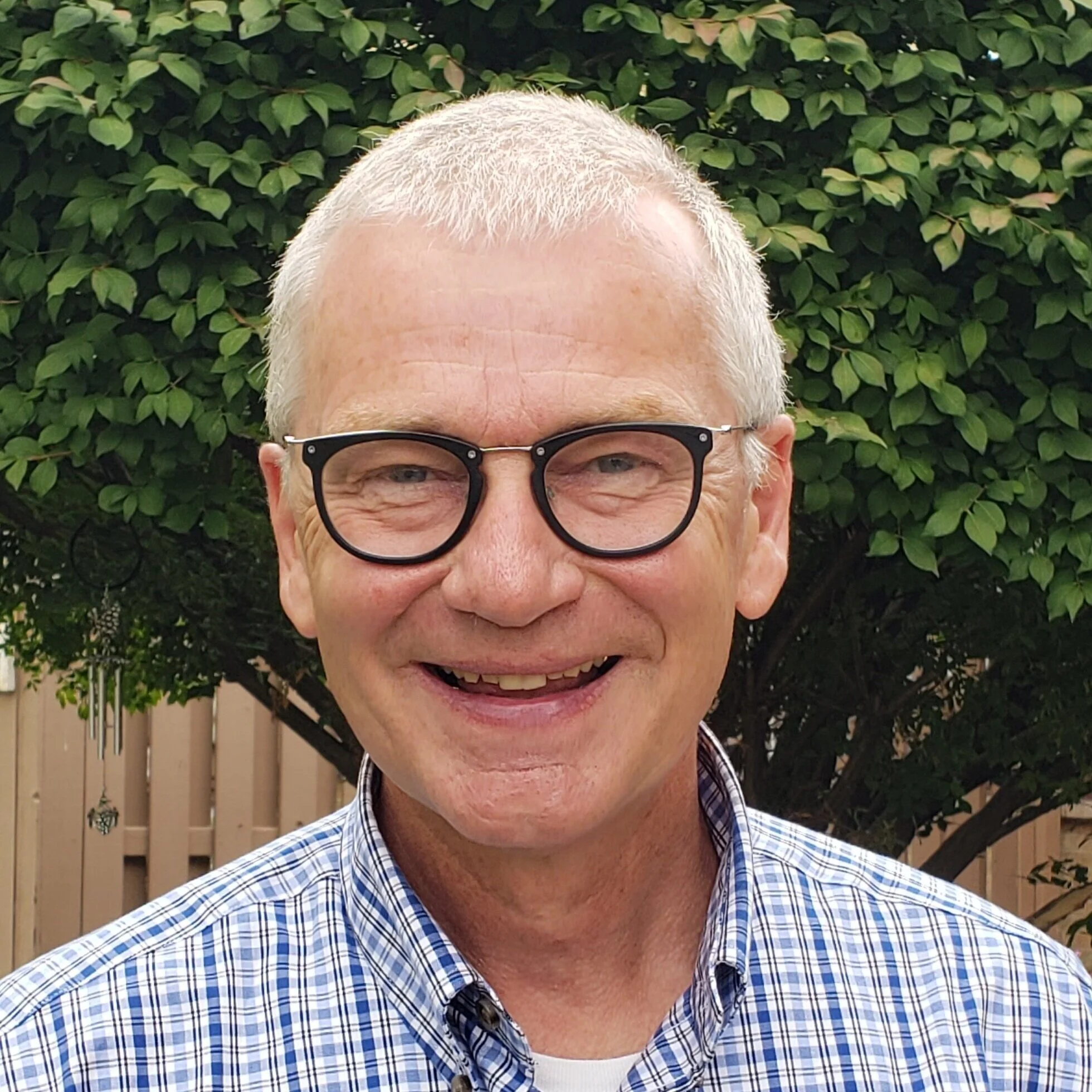 Meet Our Team — Christus Victor