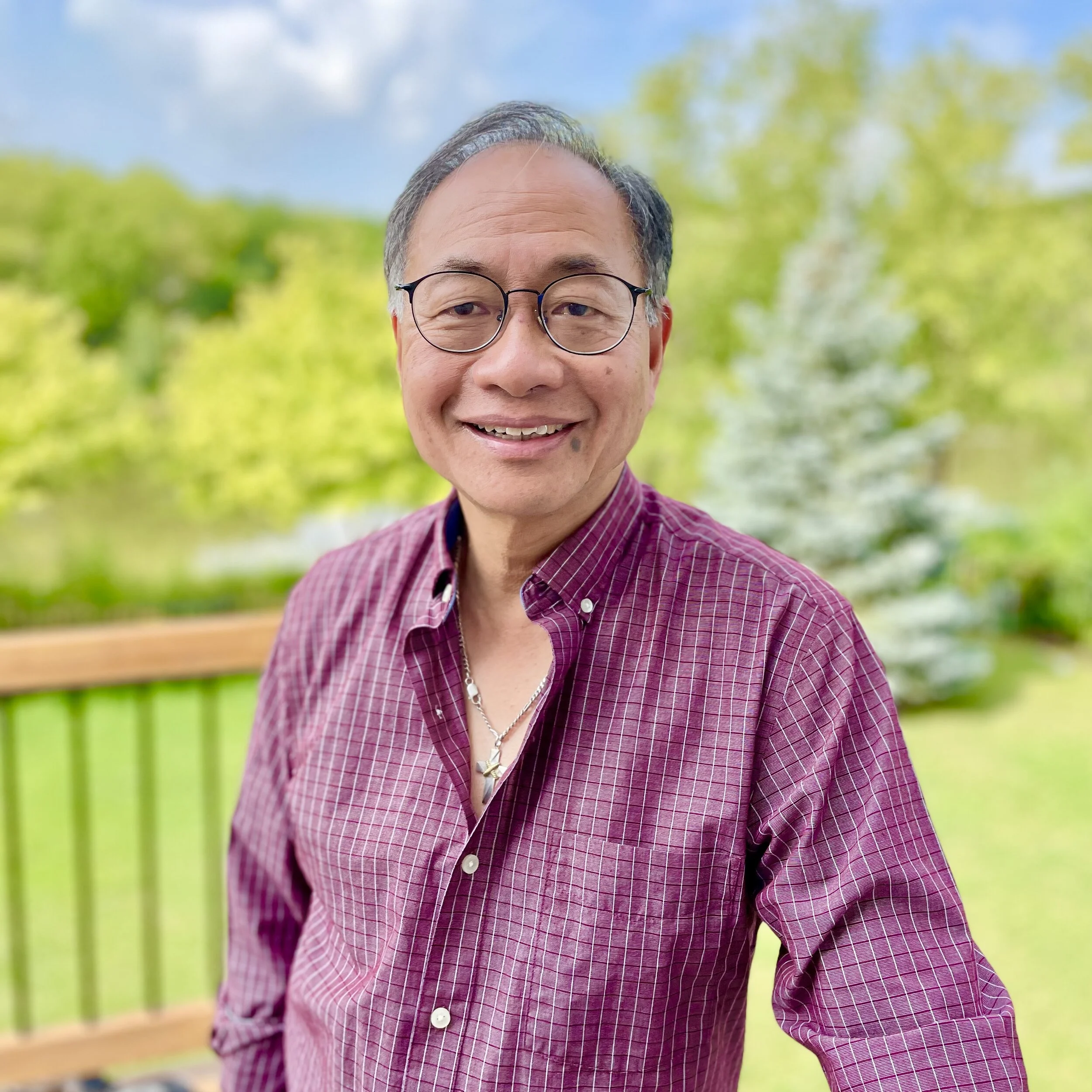 Meet Our Team — Christus Victor