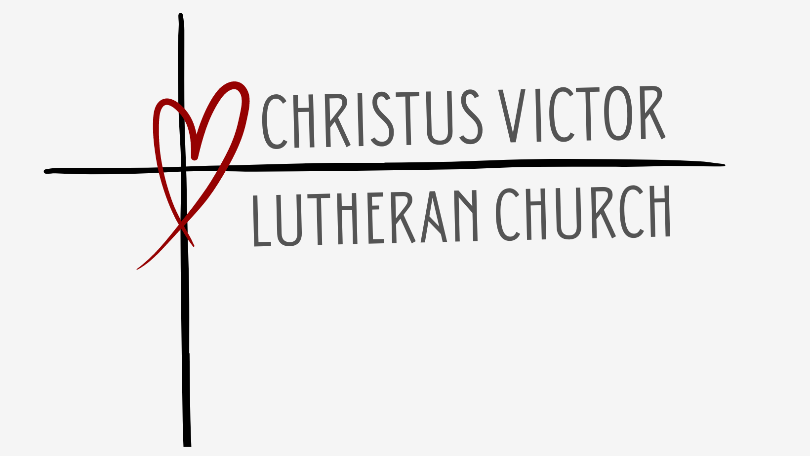 New Visitors — Christus Victor