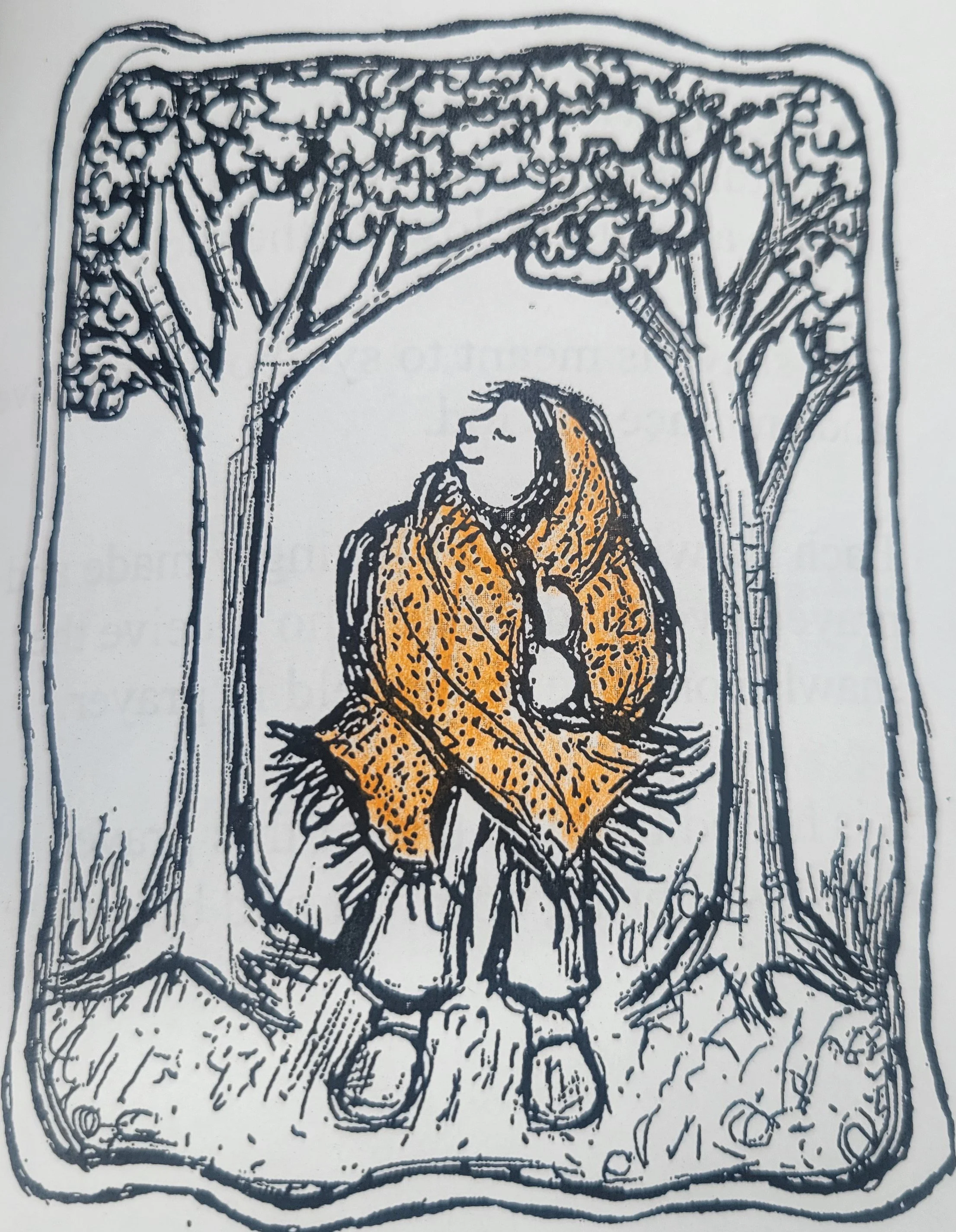 Prayer Shawls — Christus Victor