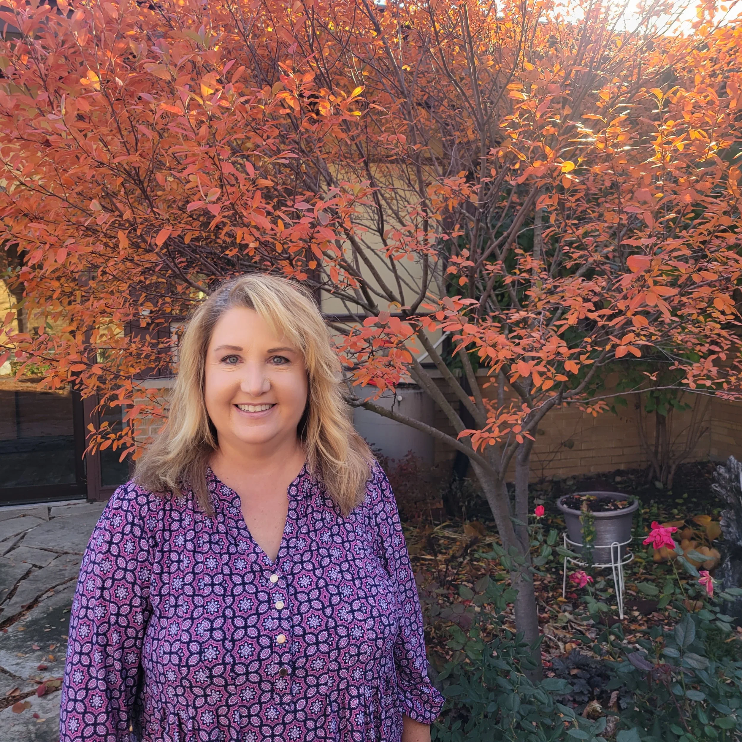 Meet Our Team — Christus Victor Lutheran Church