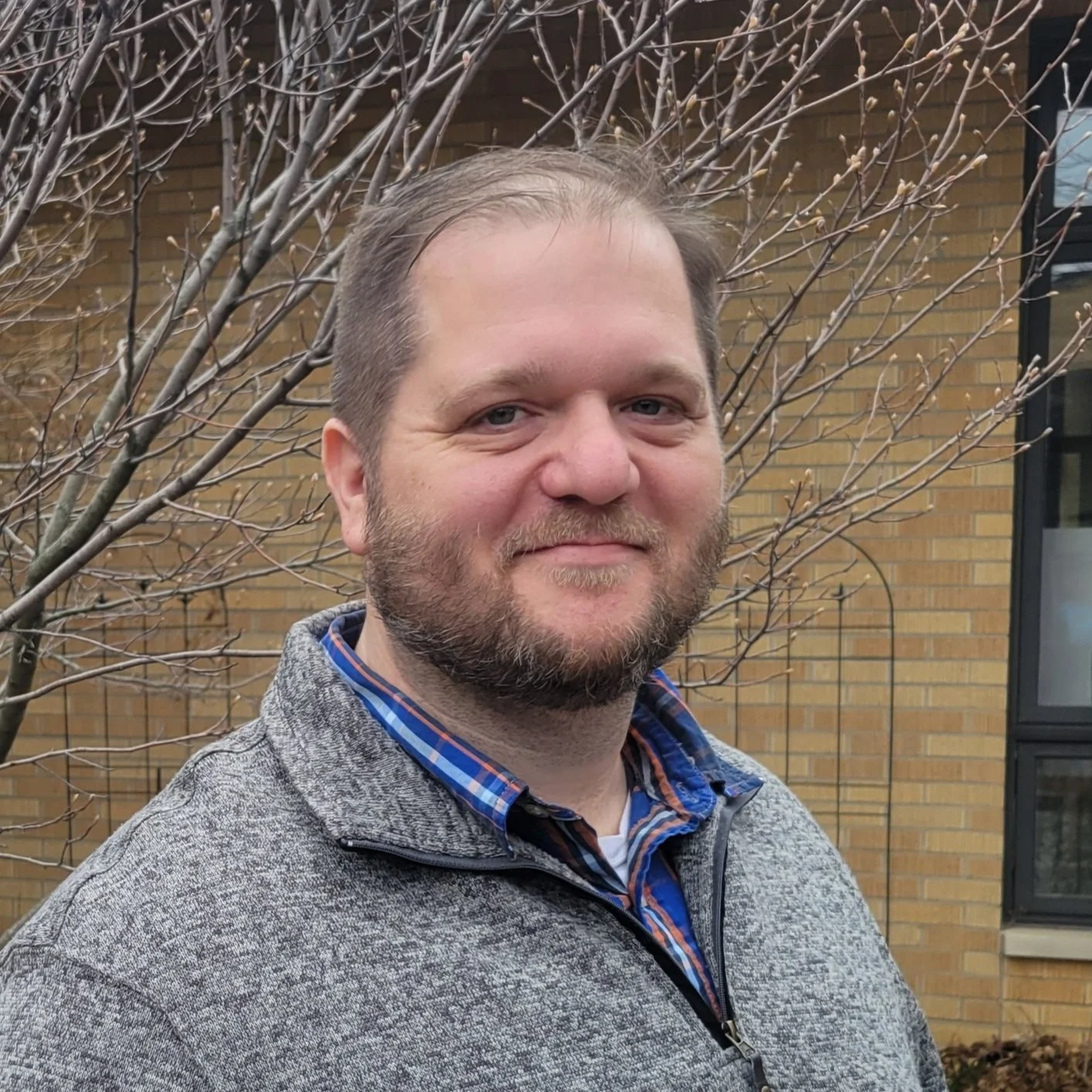 Meet Our Team — Christus Victor