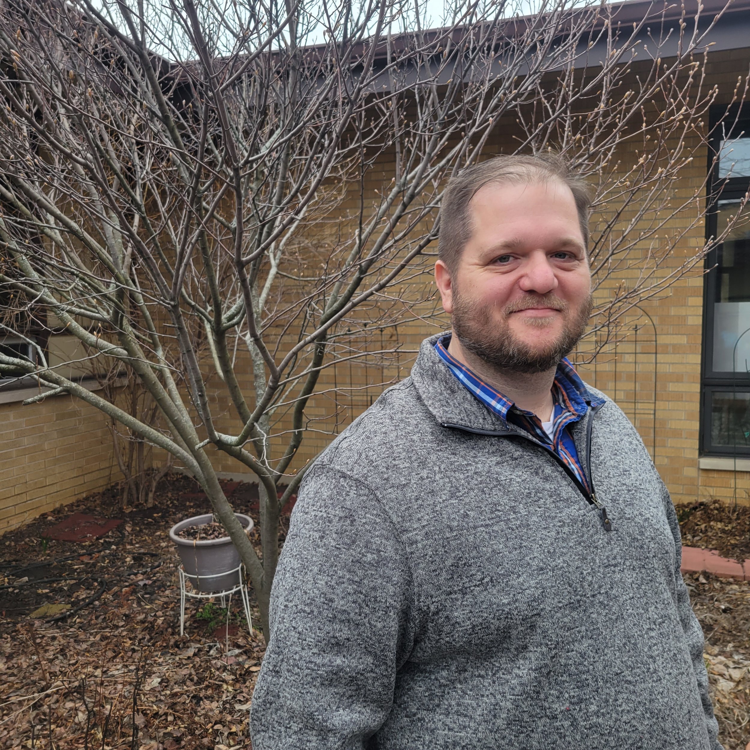 Meet Our Team — Christus Victor Lutheran Church