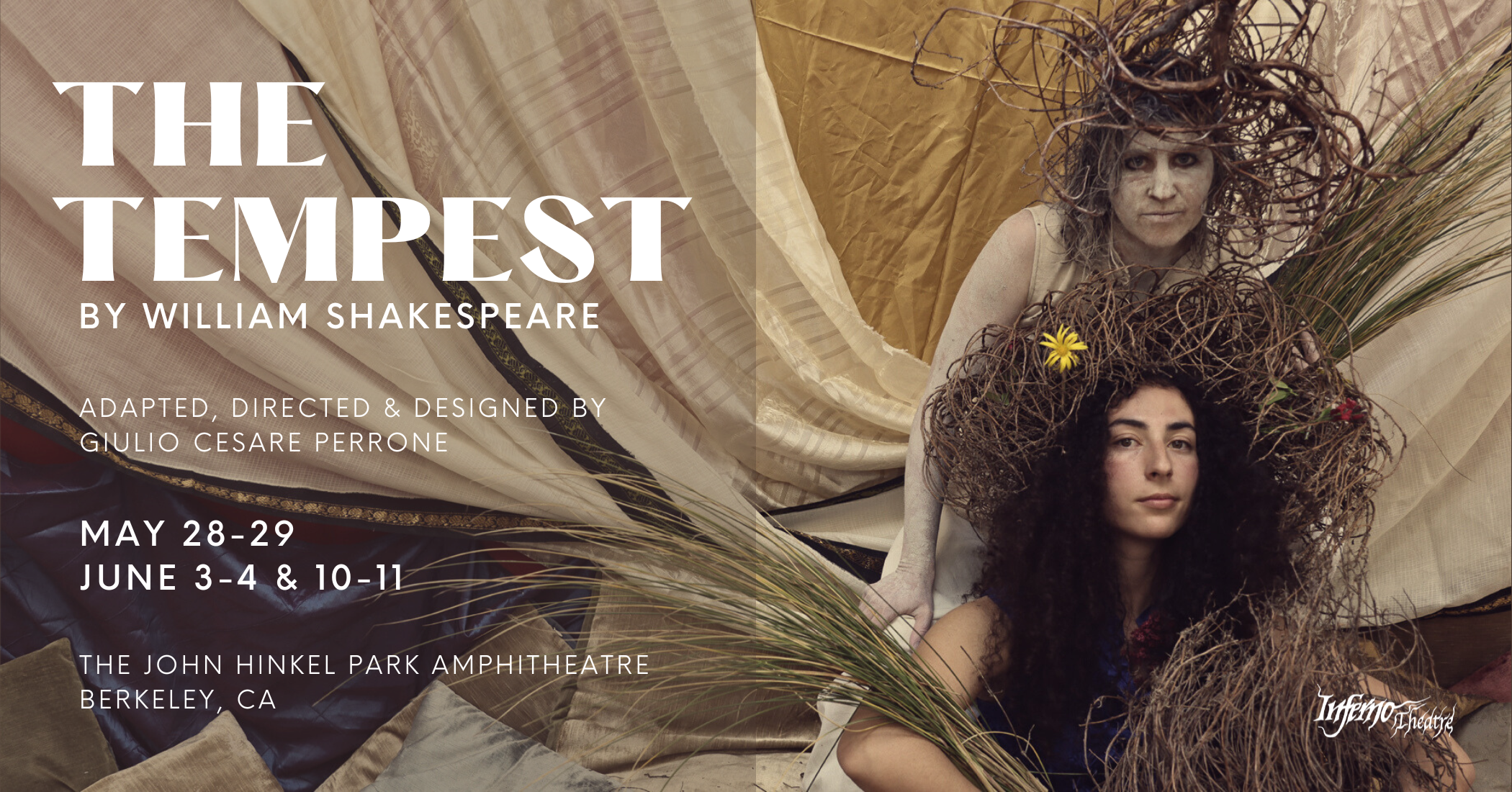 Metamorphoses — Inferno Theatre