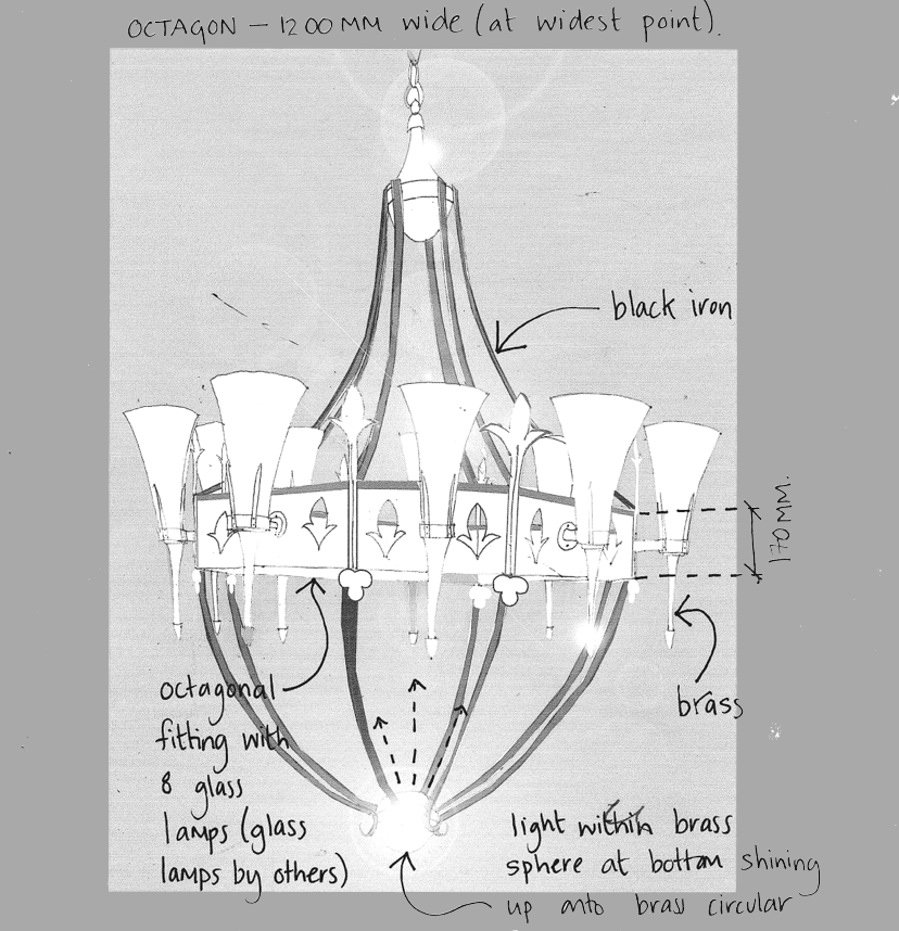 Light Logistics