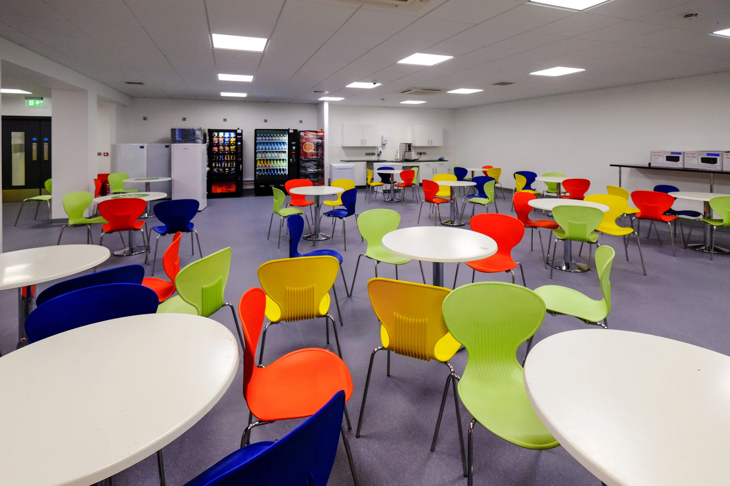 news — Light Logistics