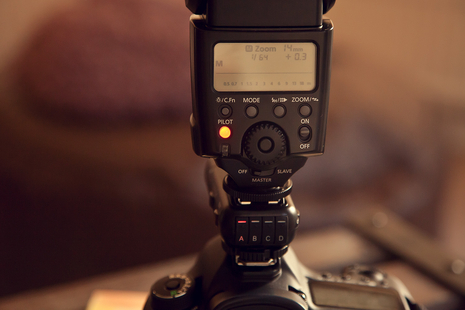 Photography studio lighting set up for mini-sessions