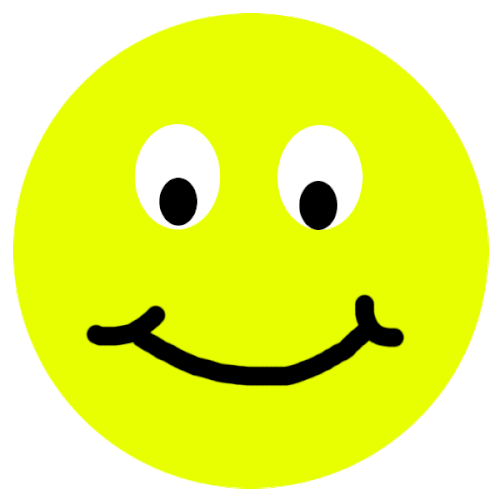 Animated Happy Face Gif