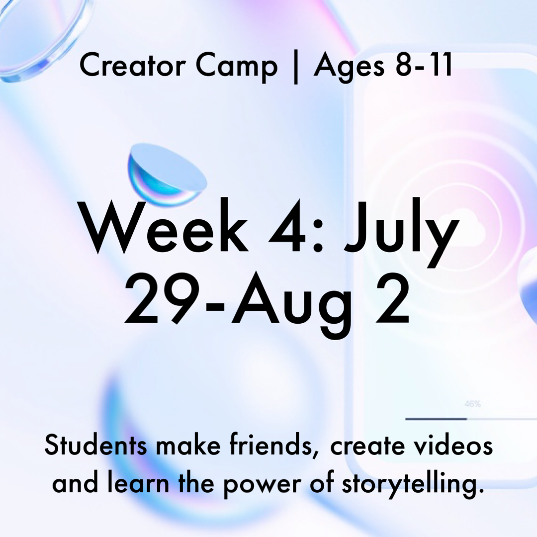 North Seattle - NW Film Camp