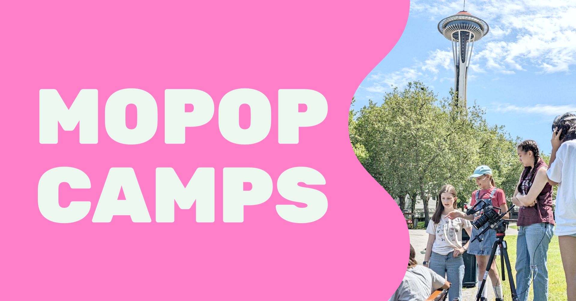 Summer - NW Film Camp