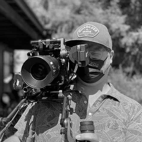 Crew - NW Film Camp