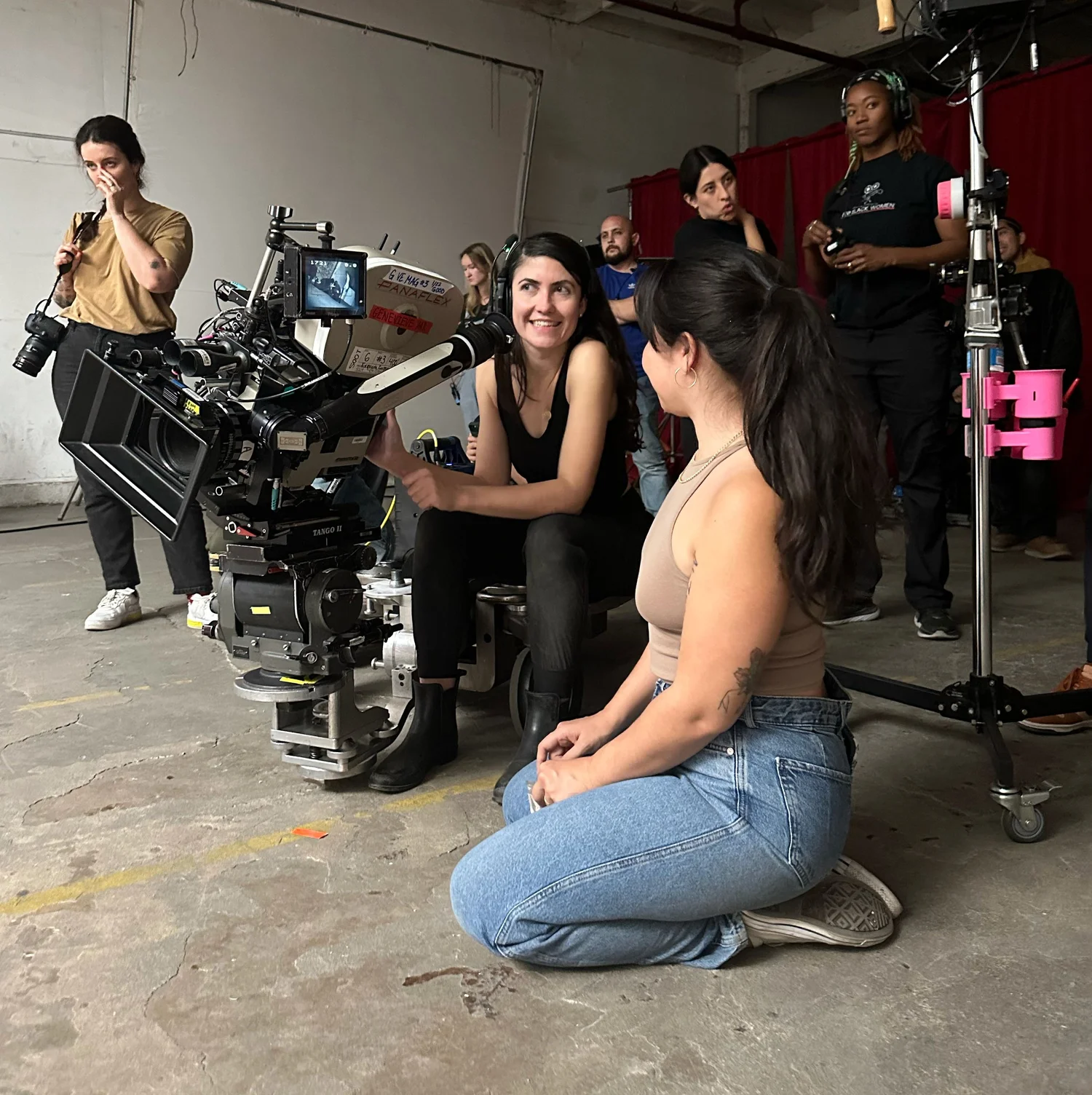 Summer - NW Film Camp