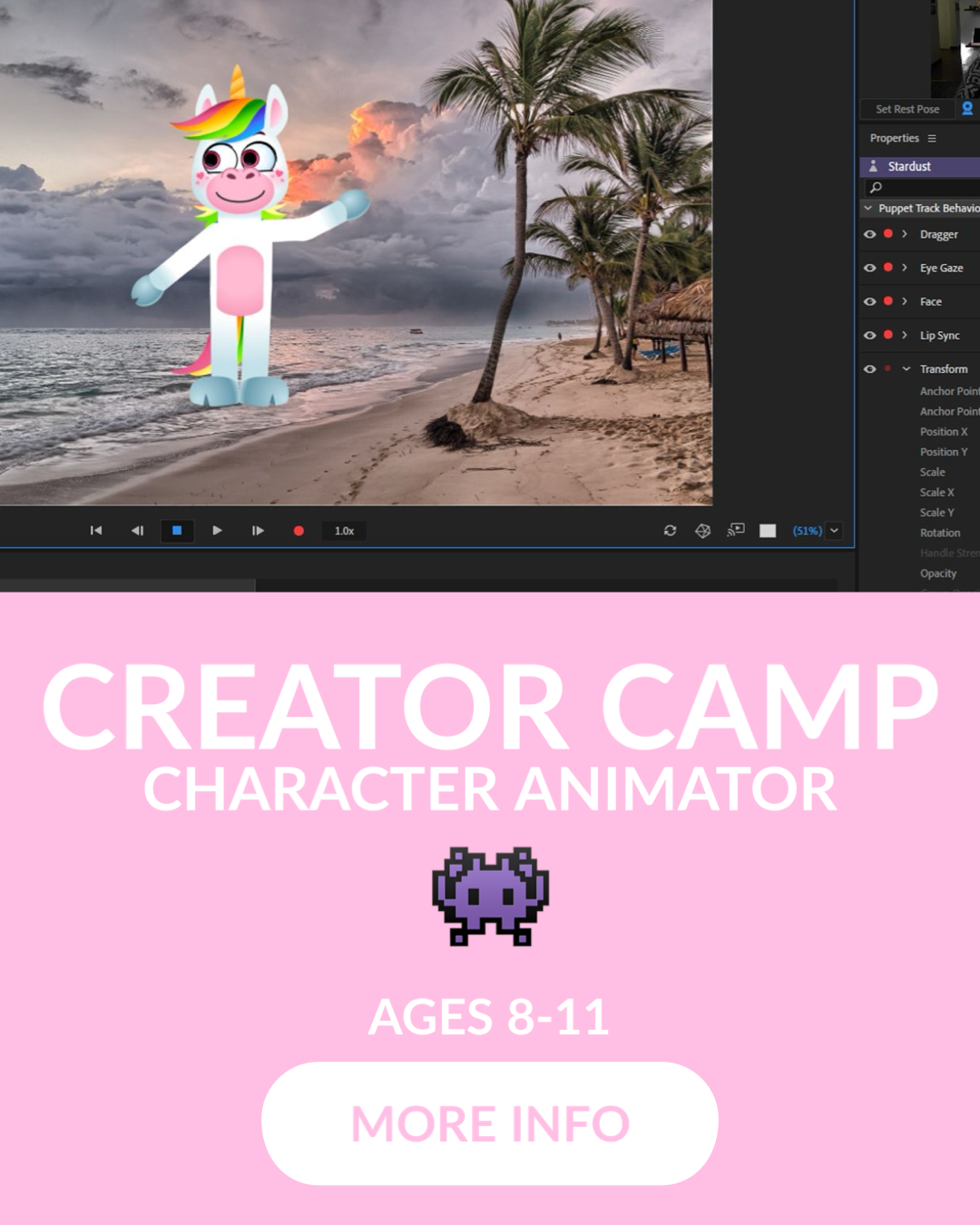 Kirkland WA - NW Film Camp