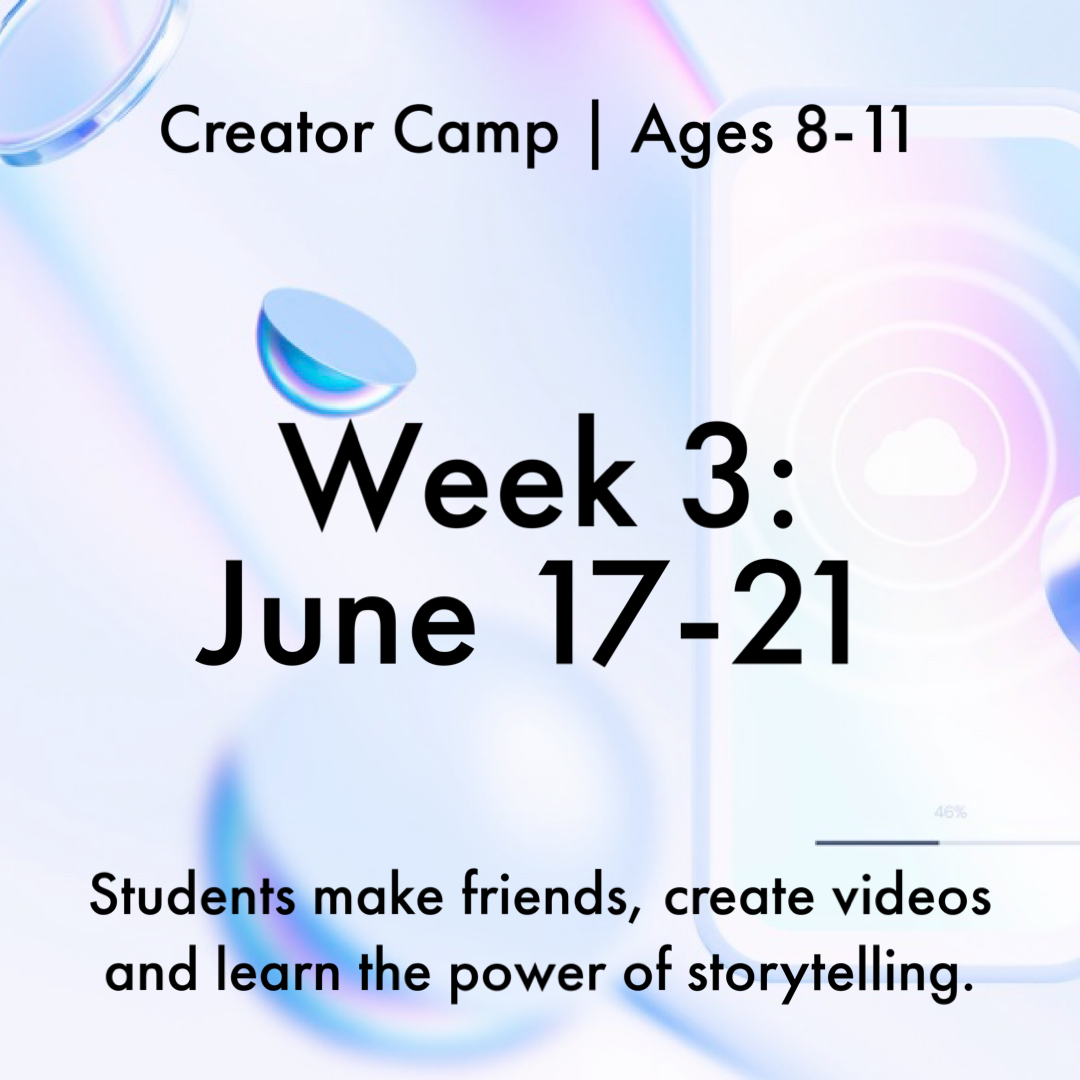 Boise ID - NW Film Camp