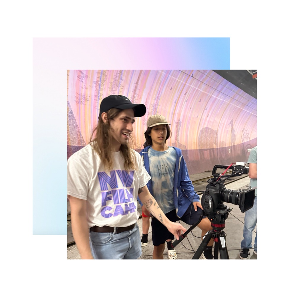 North Seattle - NW Film Camp