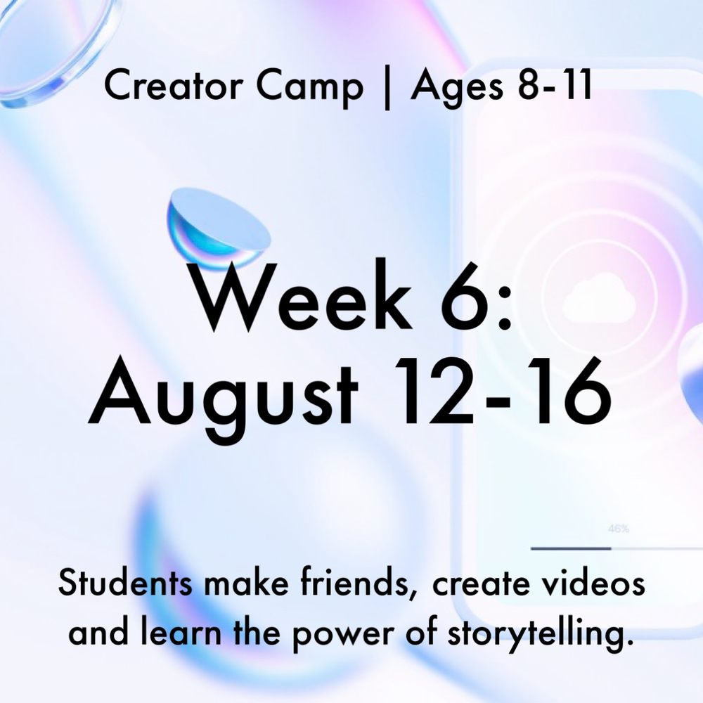 North Seattle - NW Film Camp