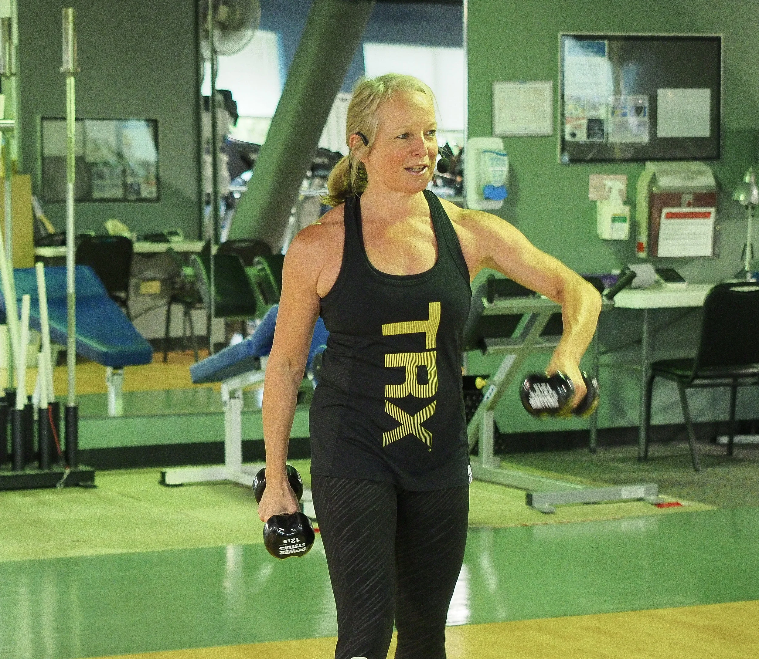 Welcome to debbiebellenger.com