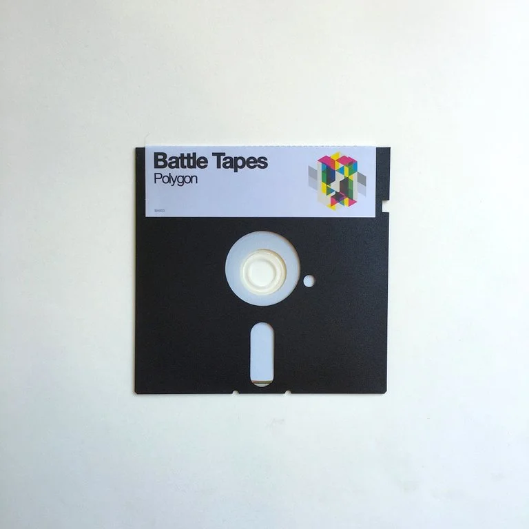 Battle Tapes