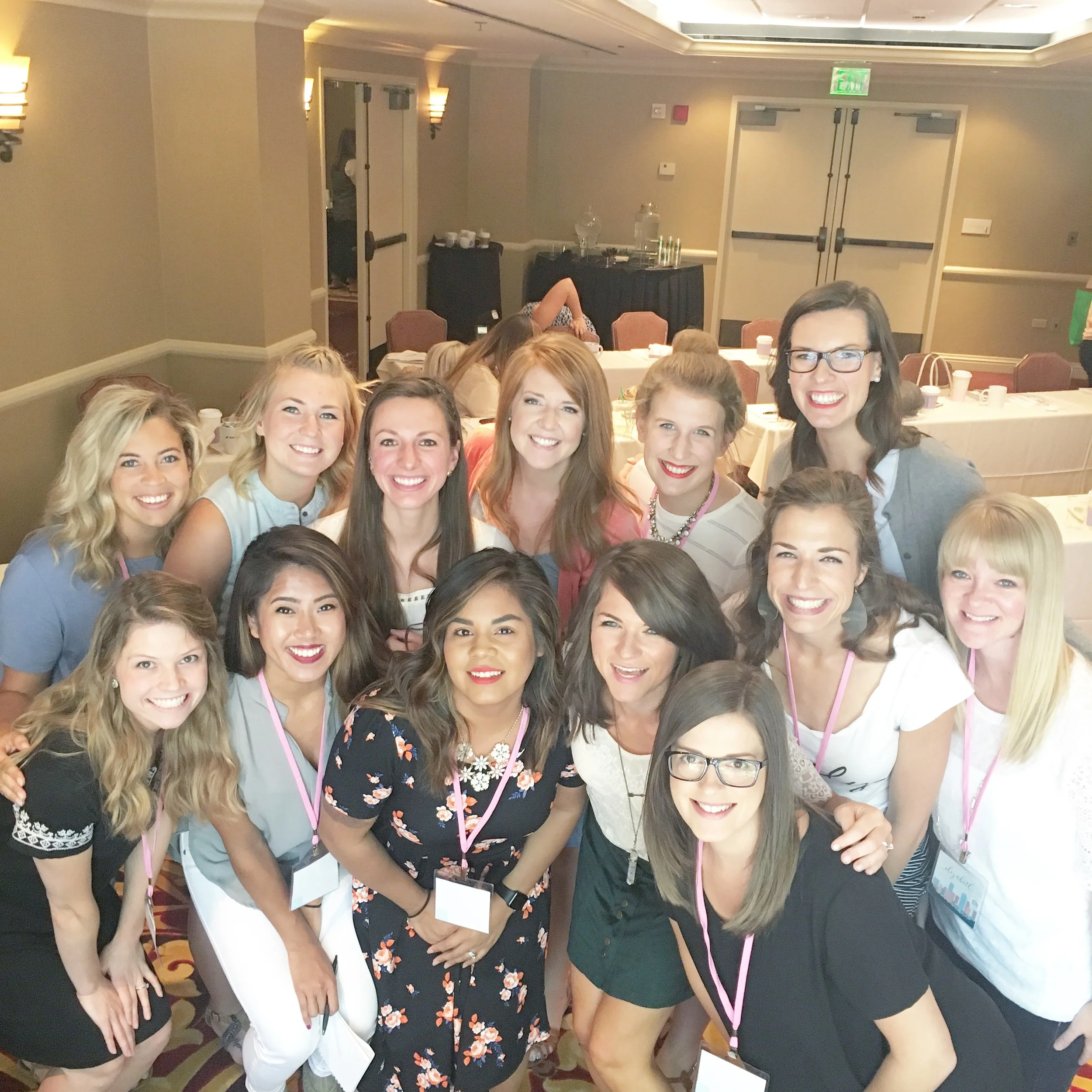 Creative at Heart Conference | Denver, Colorado