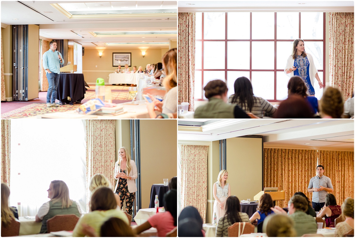 Creative at Heart Conference | Denver, Colorado