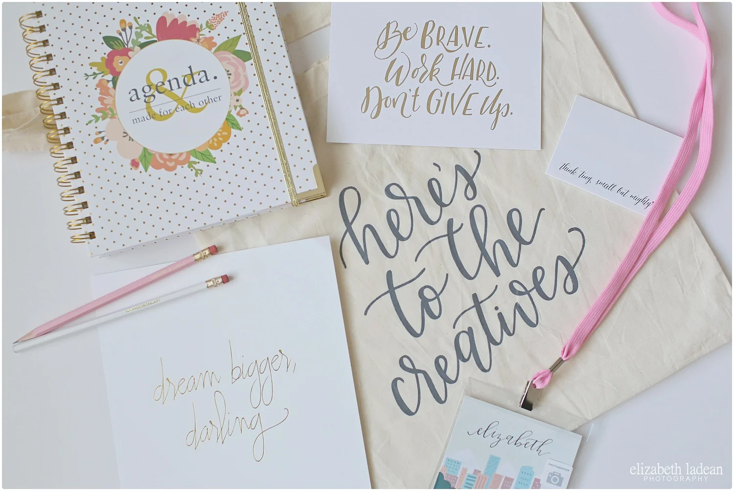Creative at Heart Conference | Denver, Colorado
