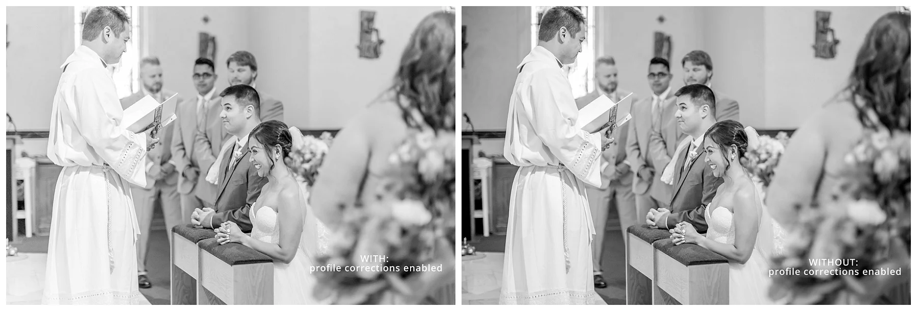 One-Click Lightroom Tip, Brighten Those Edges! | Tips for Photographers