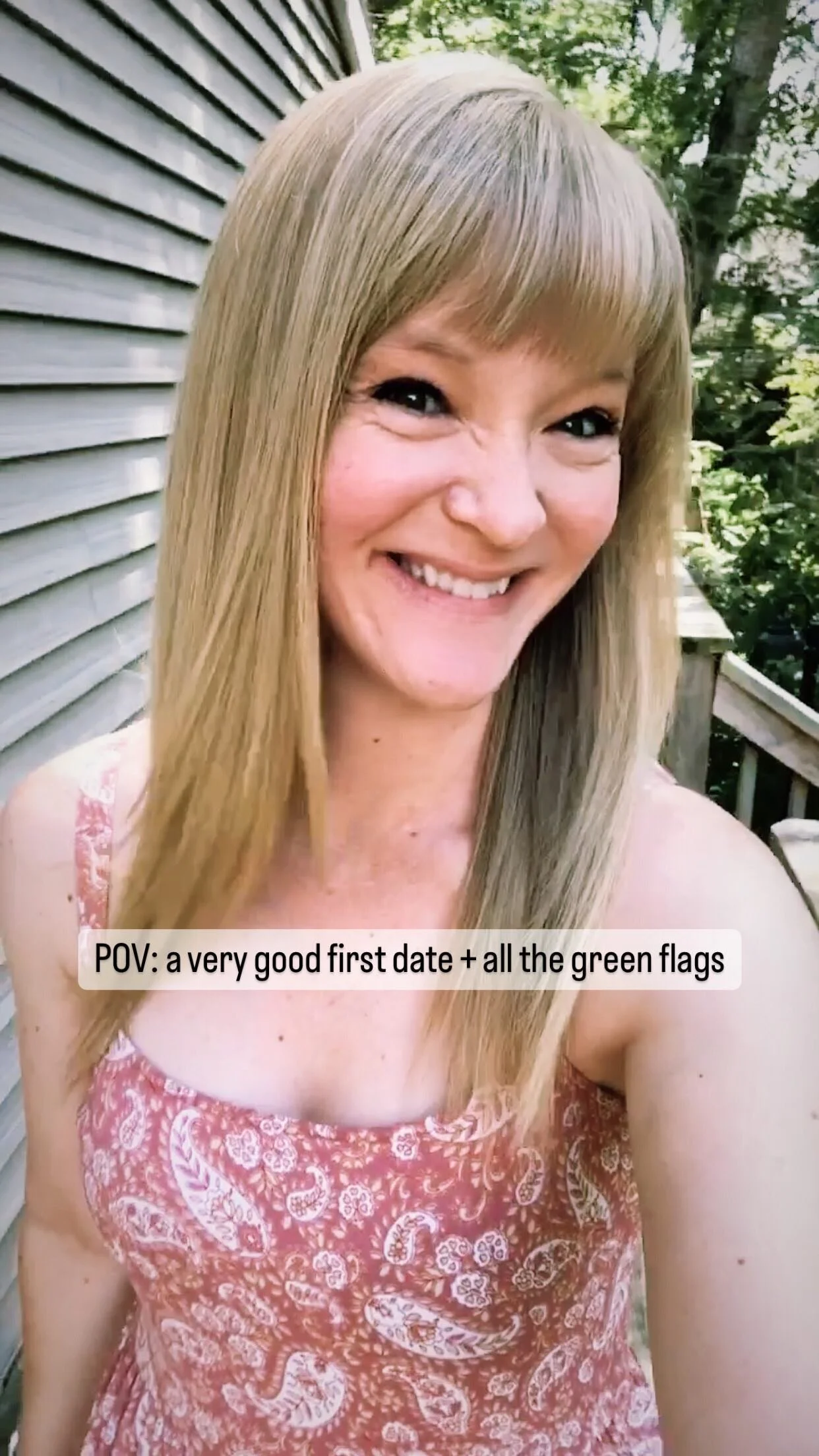 About Elizabeth Ladean