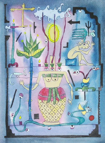 Elizabeth Henderson — 310 ART LLC