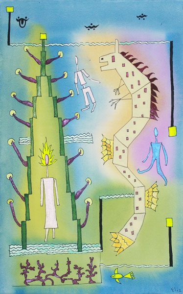 Elizabeth Henderson — 310 ART LLC