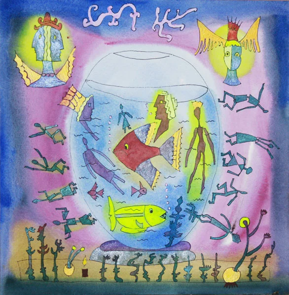 Elizabeth Henderson — 310 ART LLC