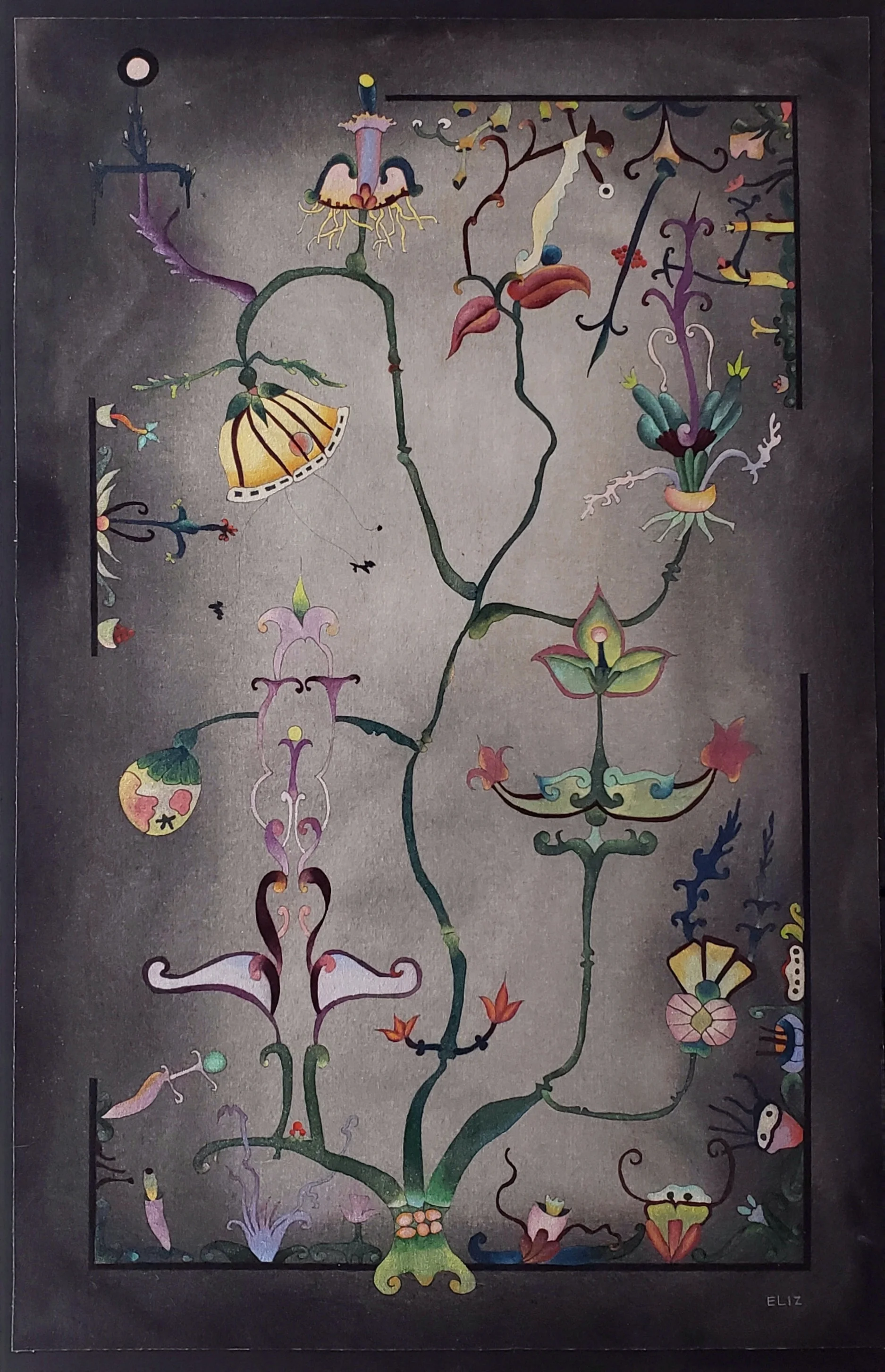 Elizabeth Henderson — 310 ART LLC