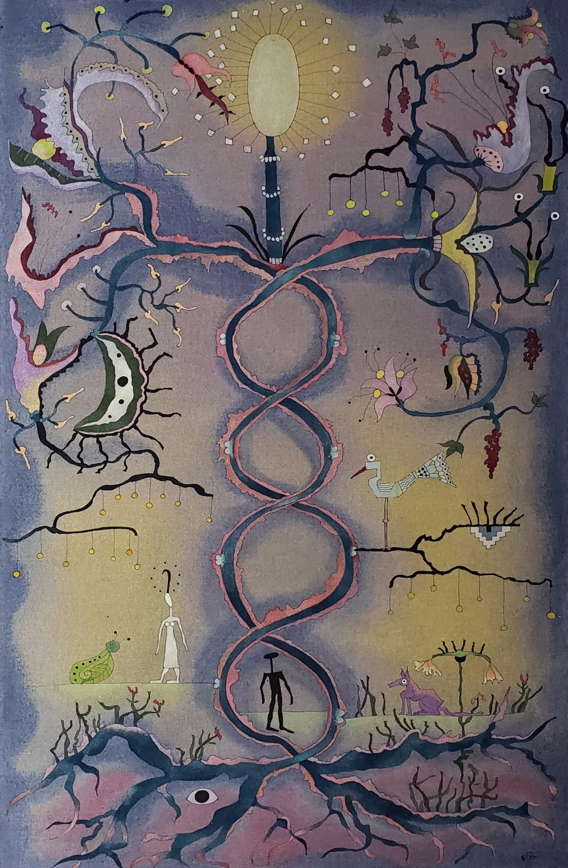 Elizabeth Henderson — 310 ART LLC