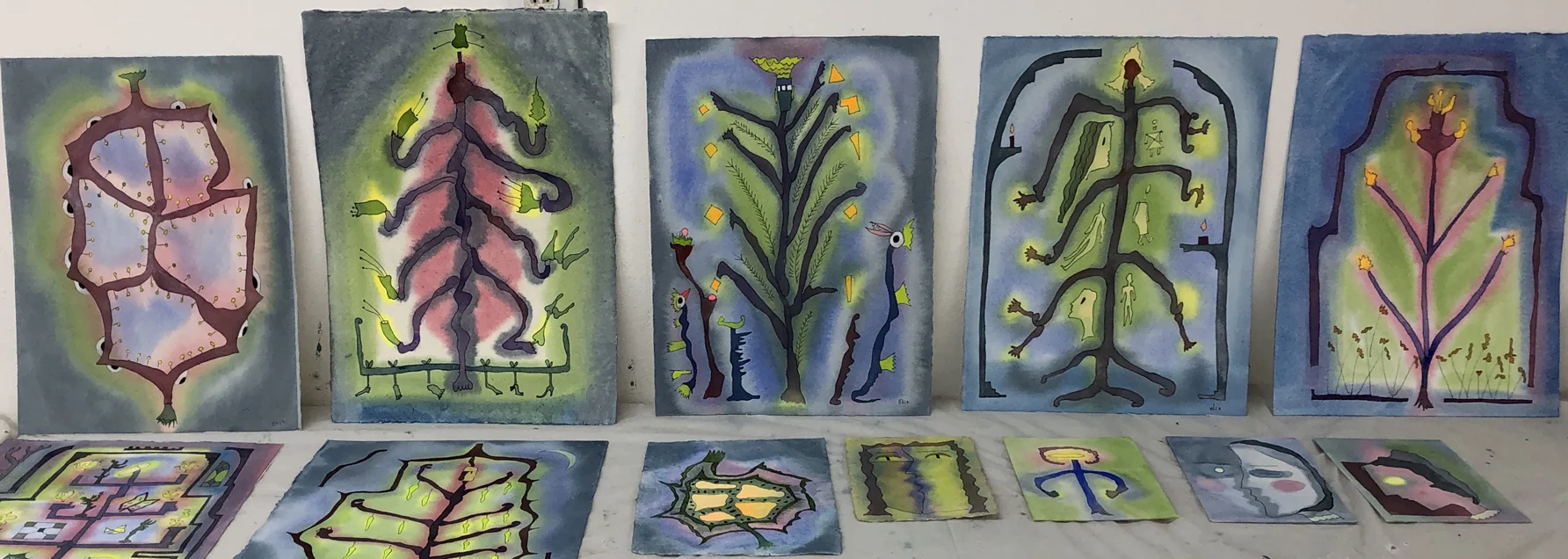 New Adventures in Learning at 310 ART — 310 ART LLC