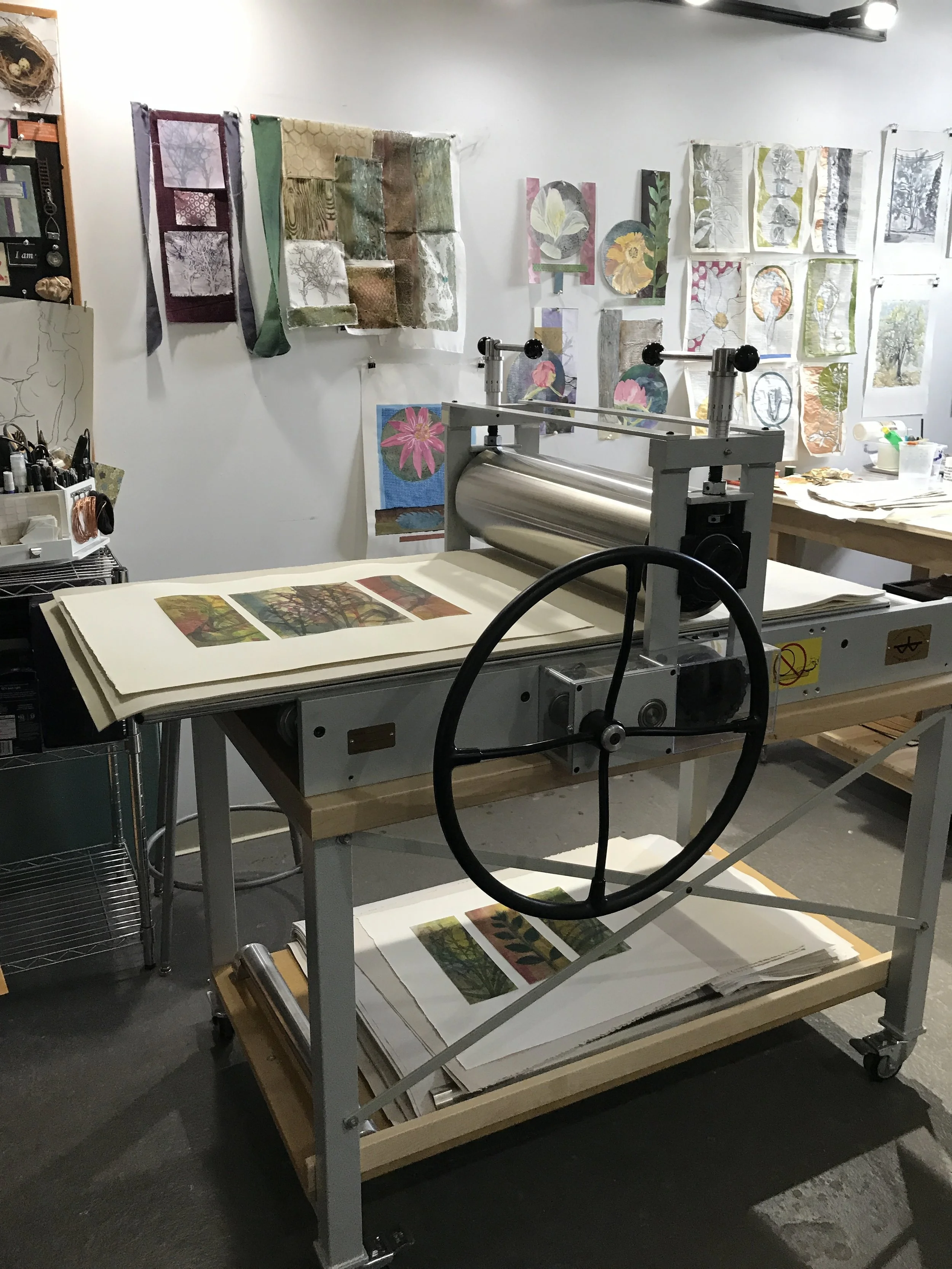 New Adventures in Learning at 310 ART — 310 ART LLC