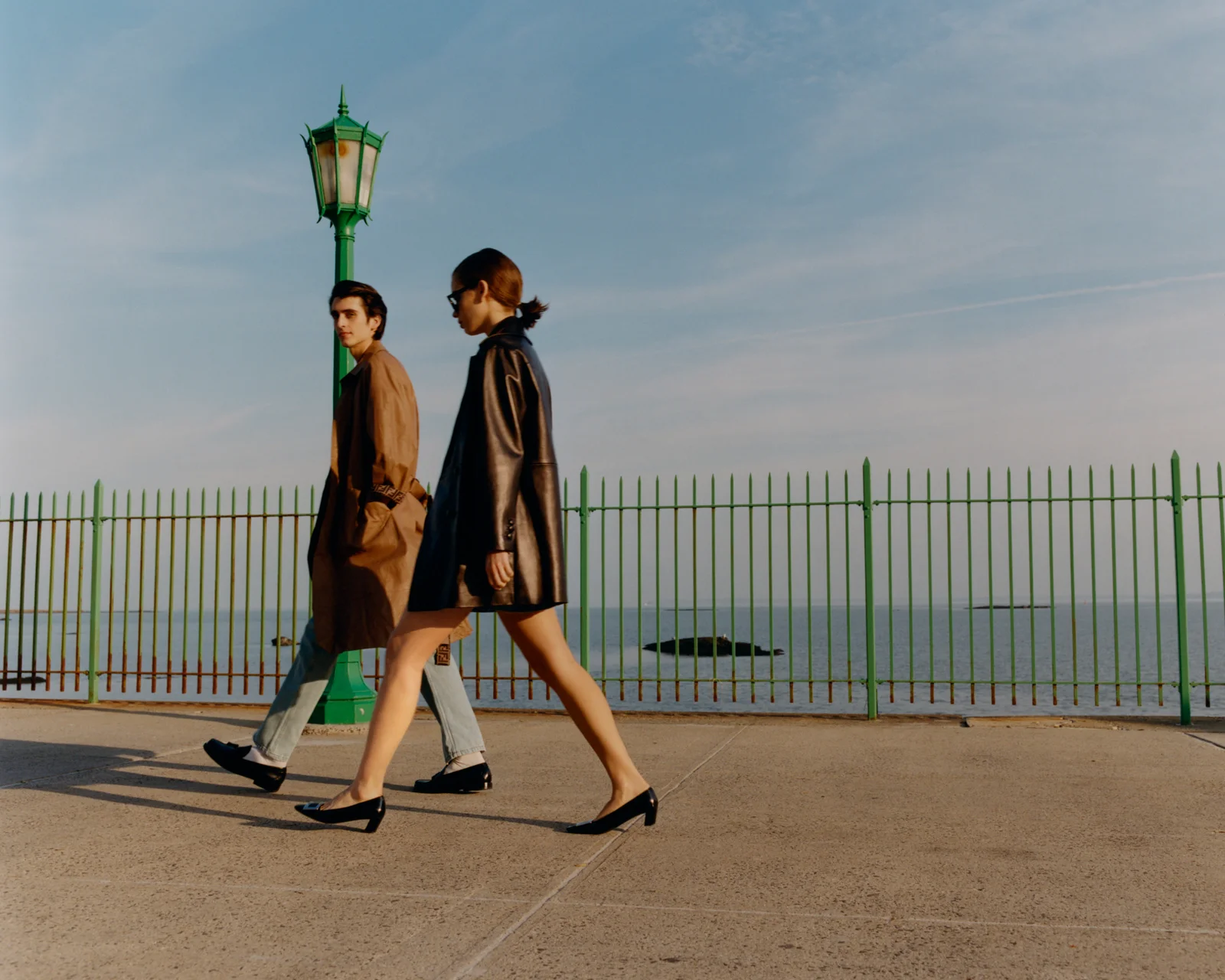 Overview — Andrew Jacobs Photo