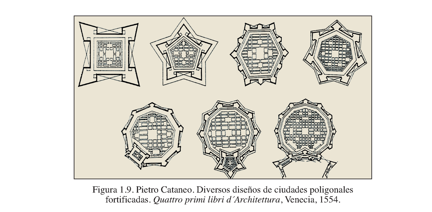 ciudades ideales — 3121-4211