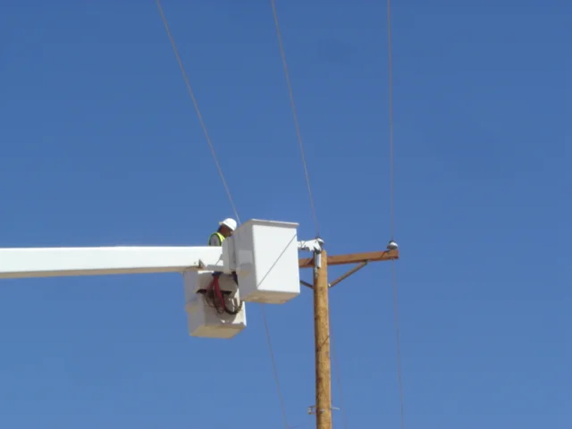 Services — Bixby Electric