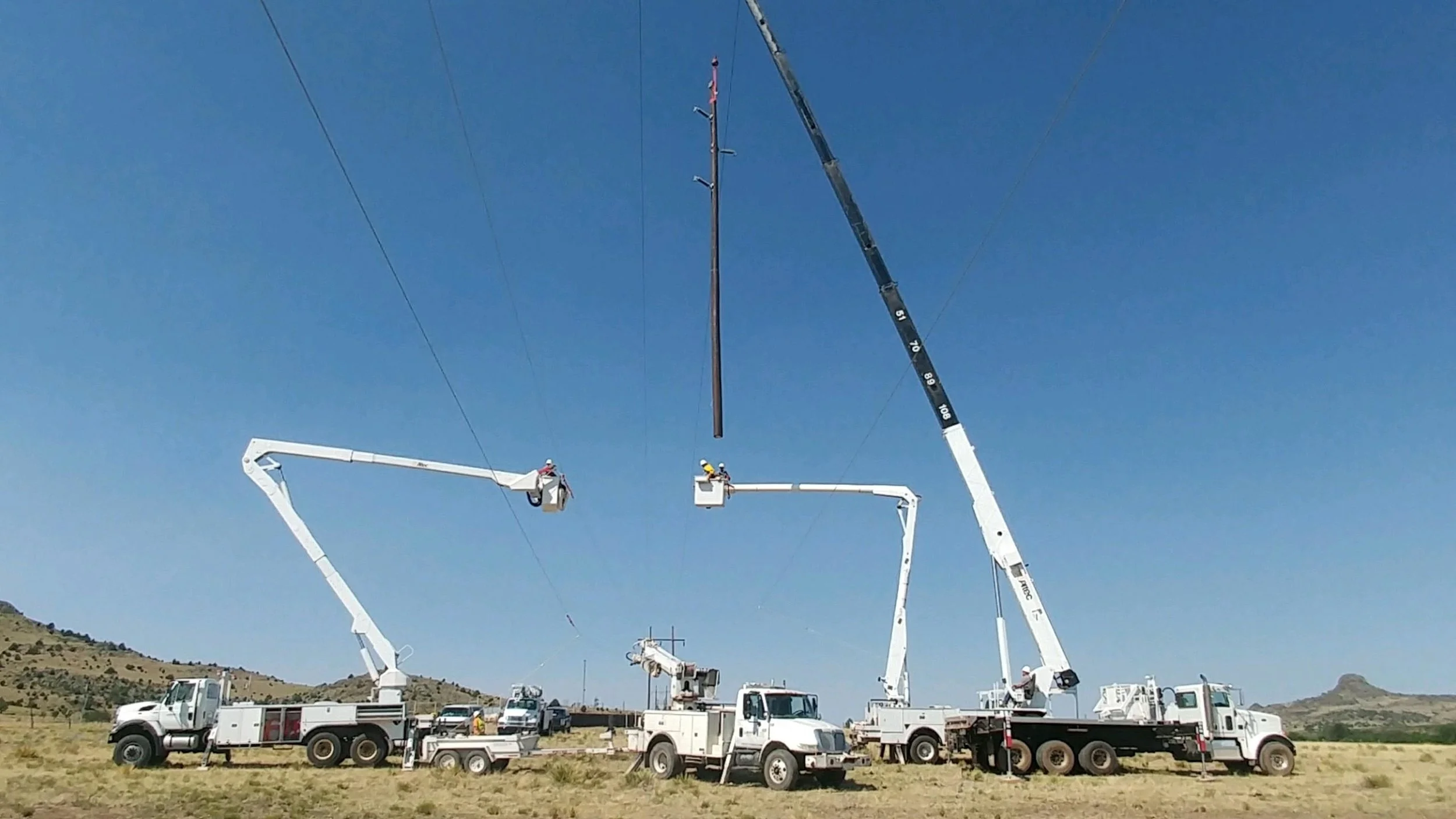 Services — Bixby Electric