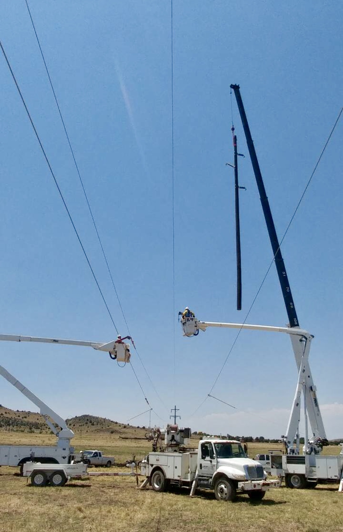 Bixby Electric