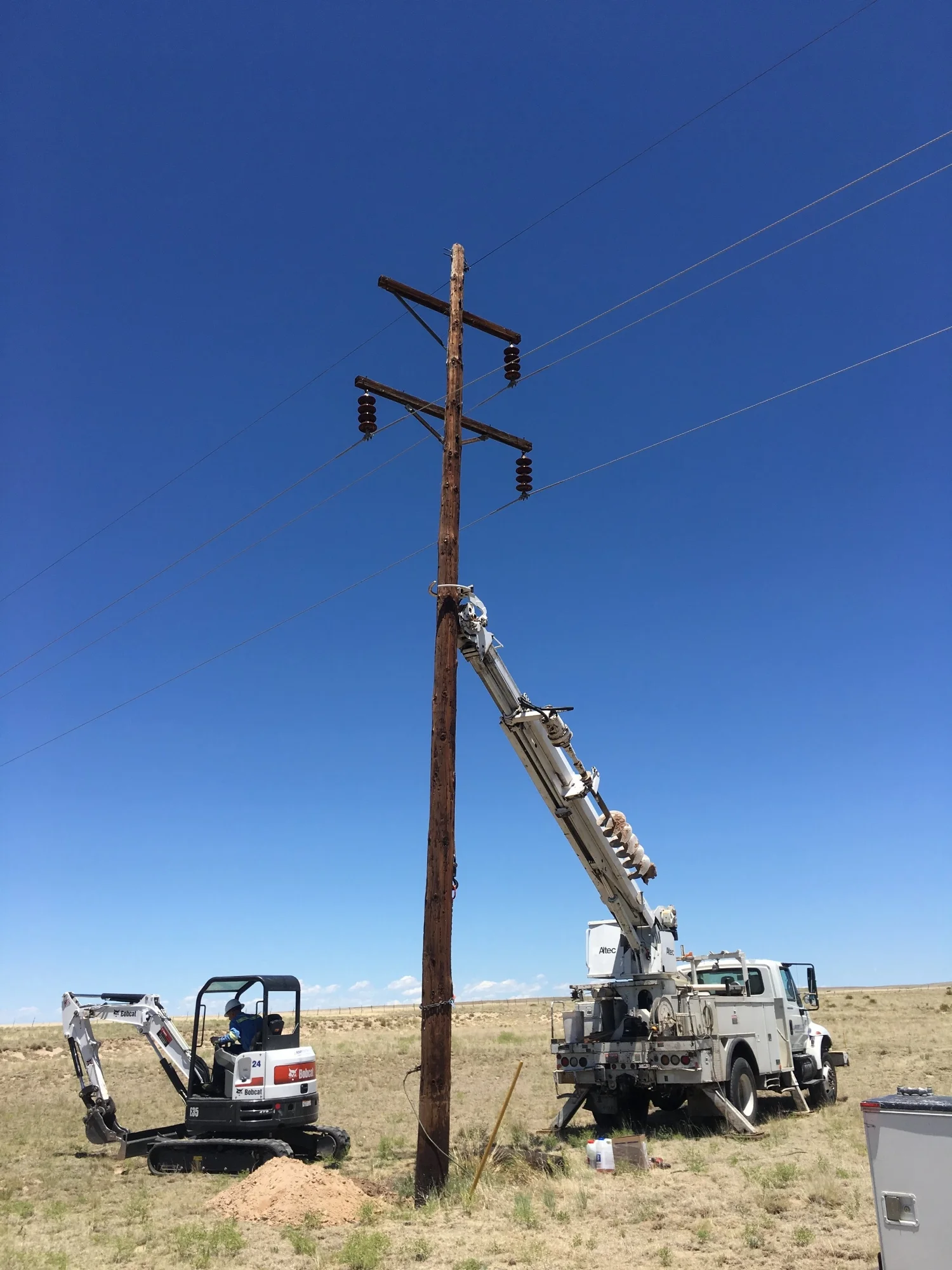 Bixby Electric