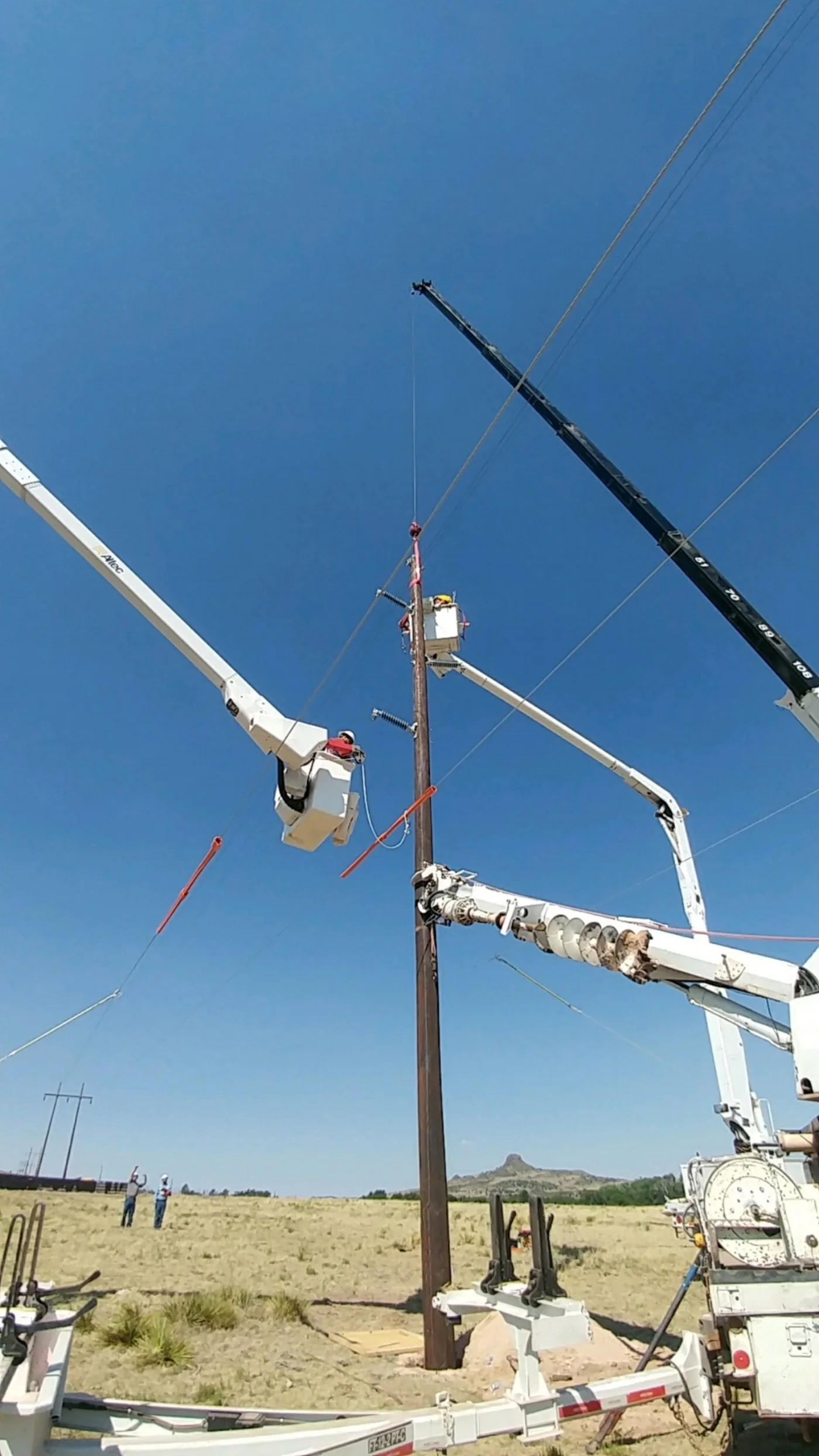 Bixby Electric
