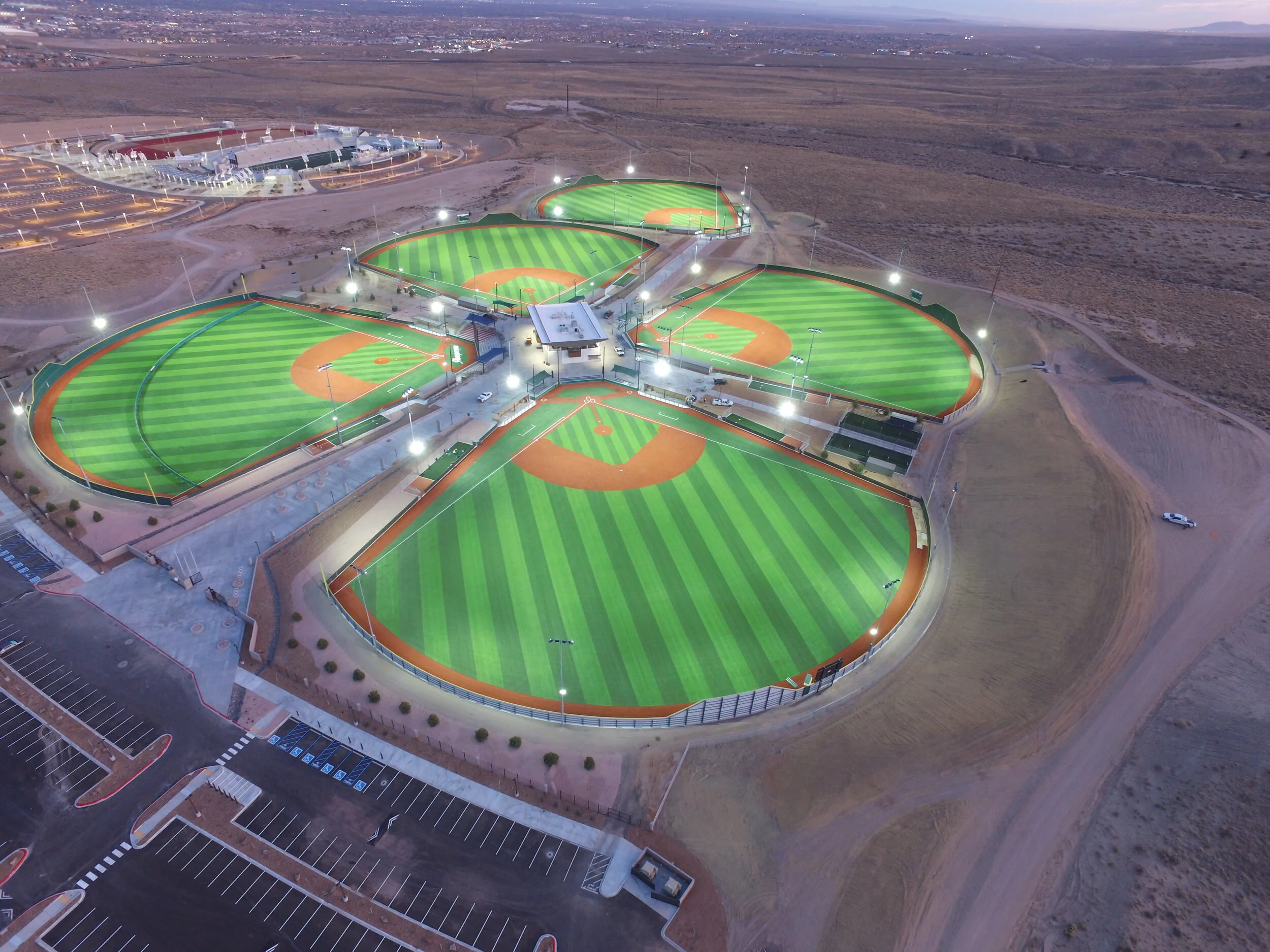Bixby Electric