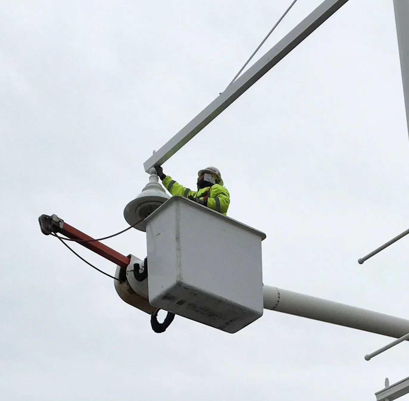 Services — Bixby Electric