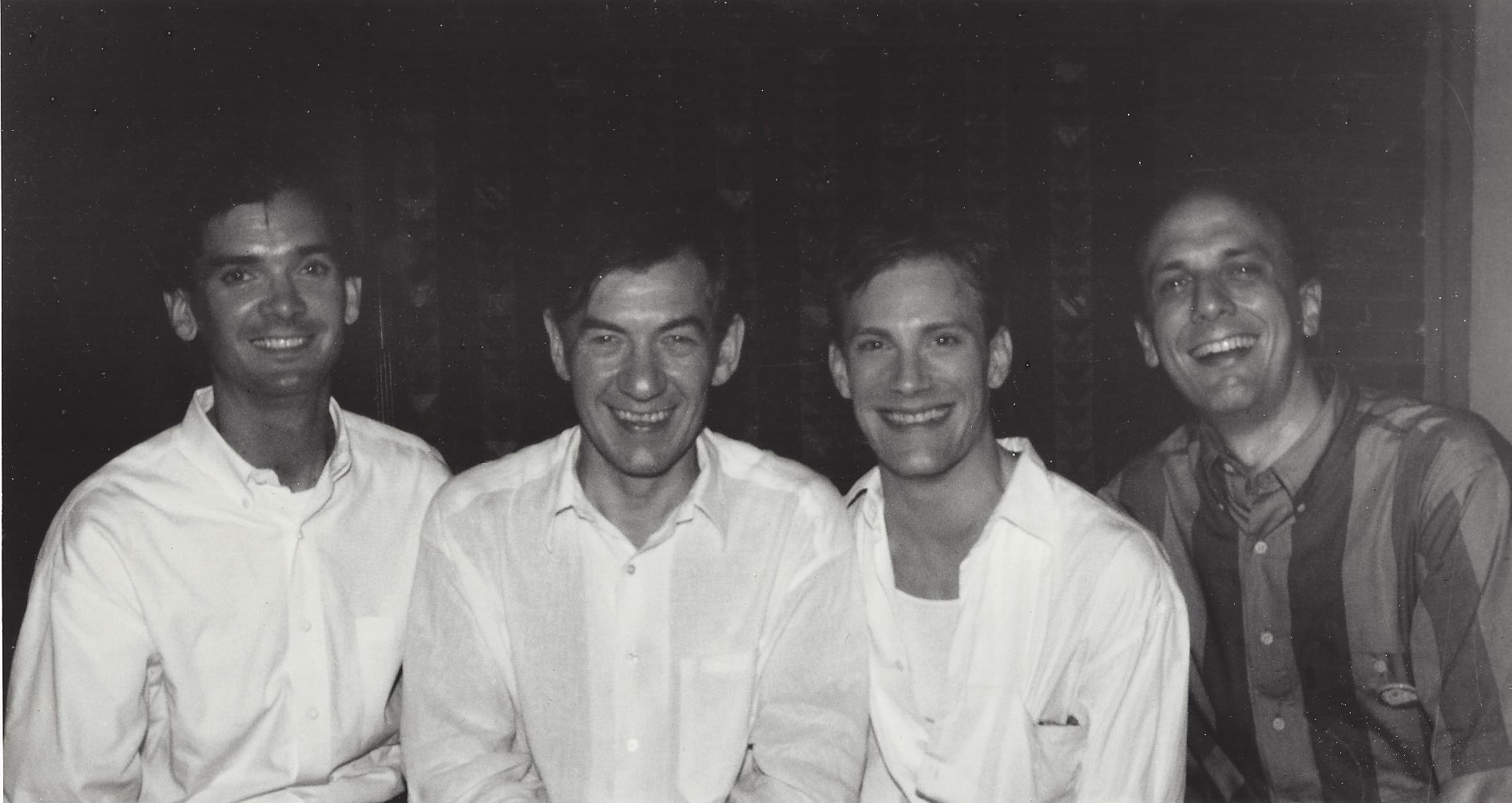 Gallery — Sean Strub