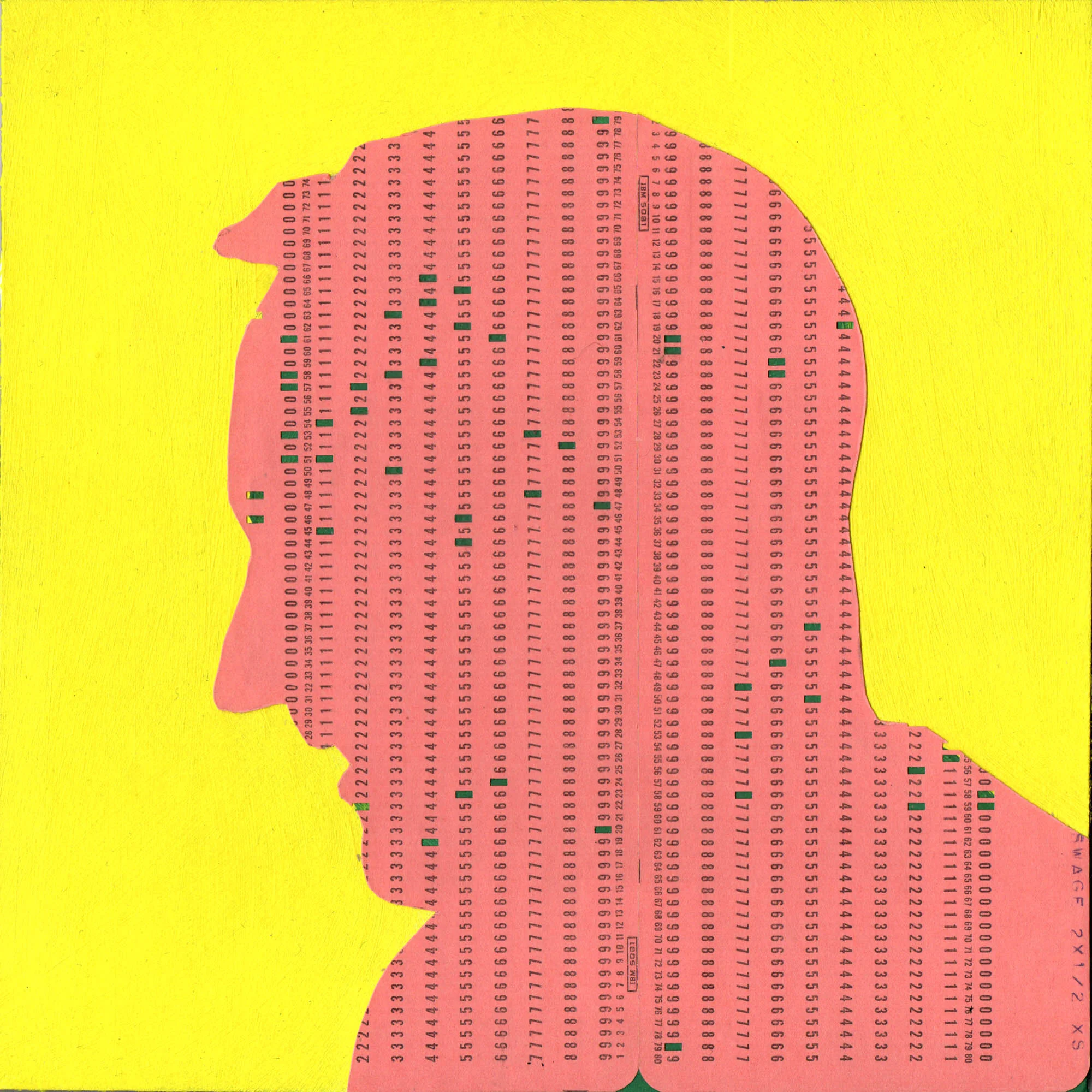 Nick Gentry | Portrait Artist